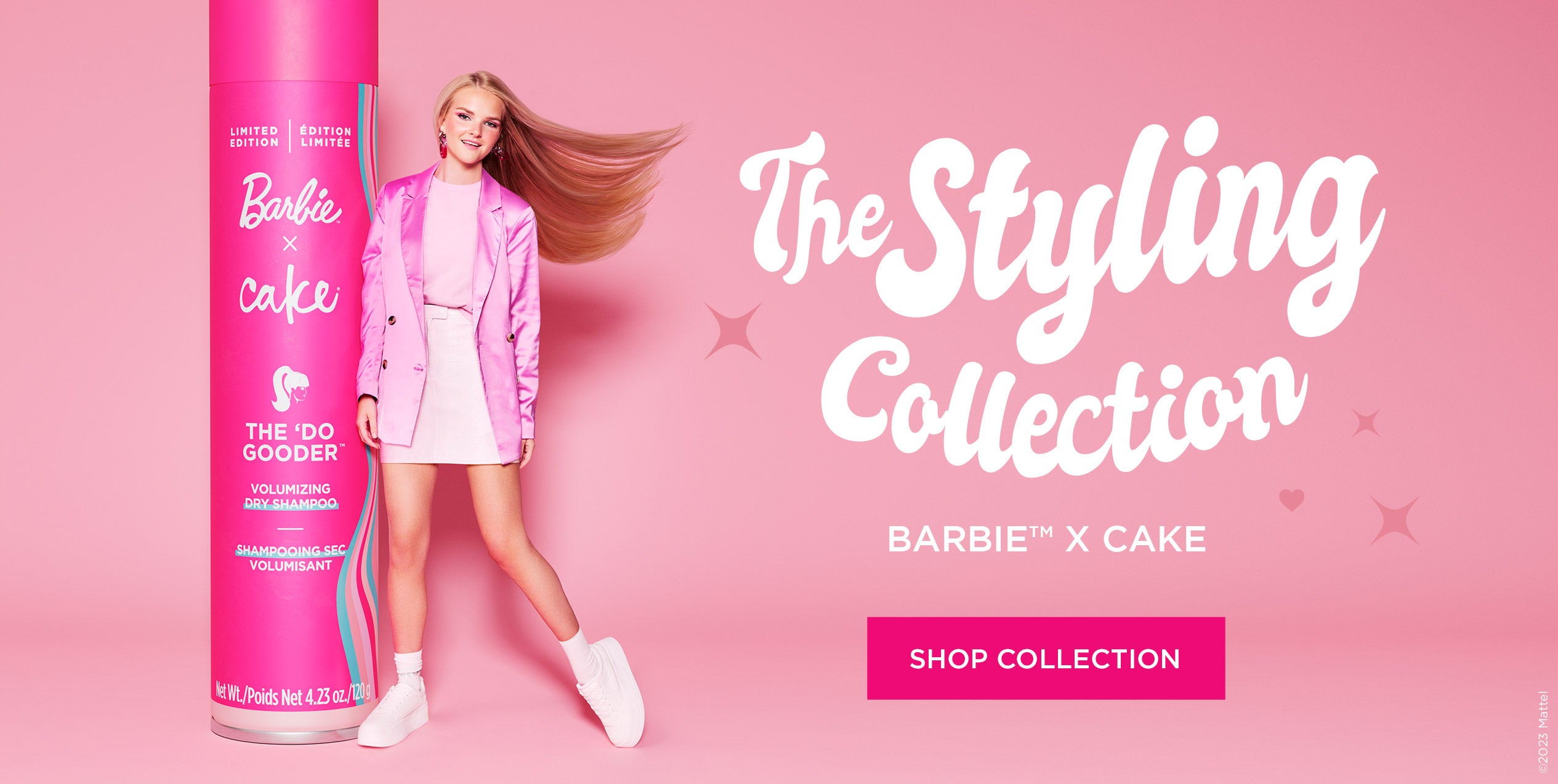 Cake Beauty | Vegan & Cruelty Free Hair & Skin Care